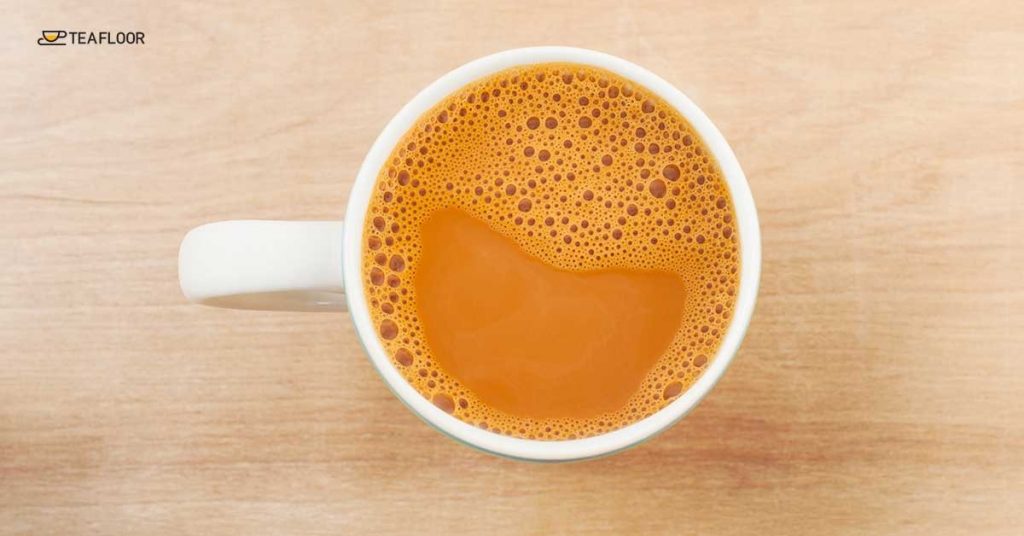 HORECA – Designing a Tea Menu!!! - Earth Stone Bracelets