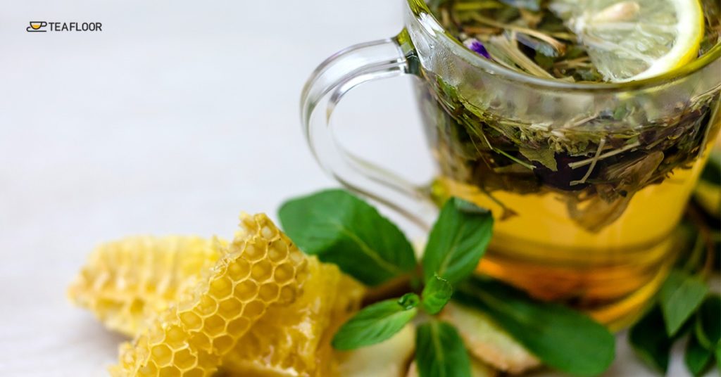 immune system - Benefits of green tea for the immune system