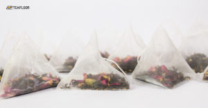 All About Tea Bags - Benefits, Usage, Types, Production, & More