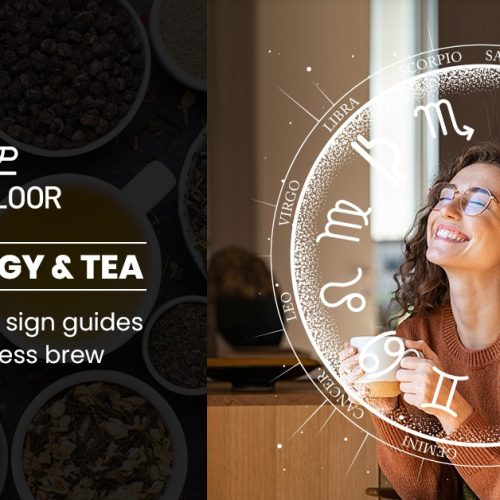 All About Tea Bags - Benefits, Usage, Types, Production, & More