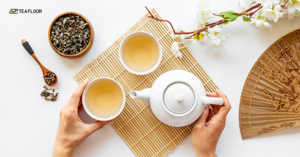 Choosing the Right Tea Partner: Why Budwhite Teas Stands Out