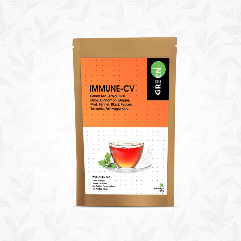 Buy Immune Boosting Tea Online | Immune Boosting Tea - Teafloor